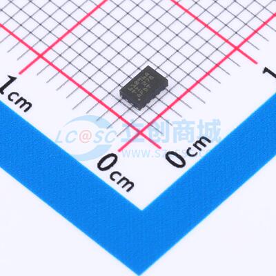DC-DC电源芯片 TPS61096ADSSR USON-12-EP(2x3) 电子元器件配单