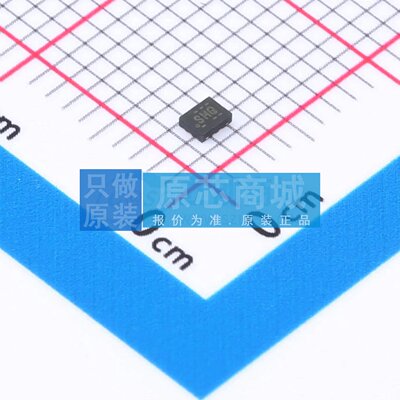 原装 电流感应放大器 INA210BIRSWR UQFN-10(1.4x1.8) 全新