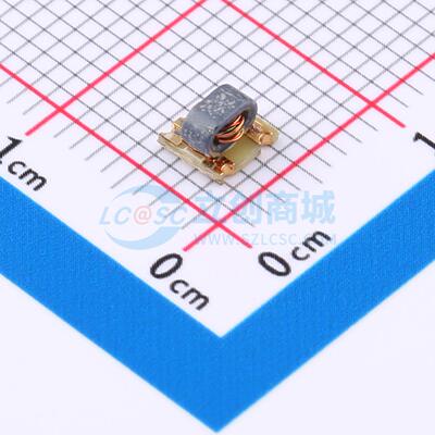 巴伦(balun) CX2041NLT SMD-5P 原装正品 电子元器件配单