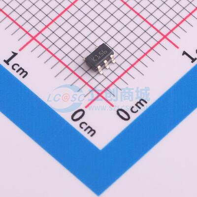 运算放大器 LMV821AILT SOT-23-5 原装正品 电子元器件配单