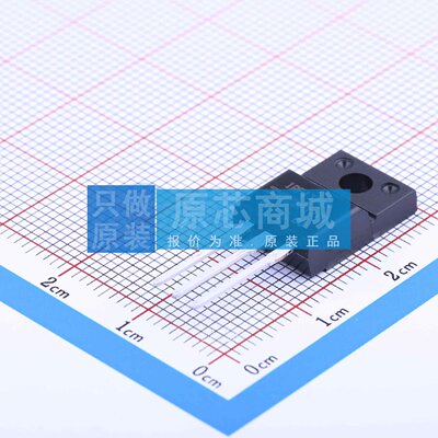 场效应管MOS IRFI3205PBF TO-220 55V 64A Infineon(英飞凌)