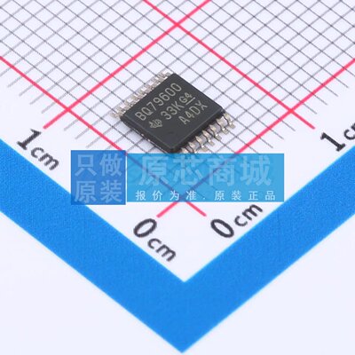 电池管理 BQ79600PWRQ1 TSSOP-16 原装正品