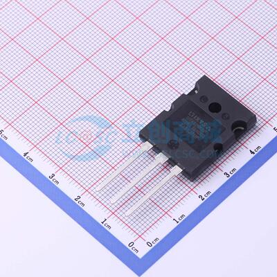 场效应管MOS IXFK32N100P TO-264-3 1kV 32A Littelfuse/IXYS