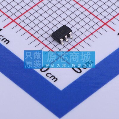 线性稳压器(LDO) TPS70633DBVR SOT-23-5 原装 电子元器件配单