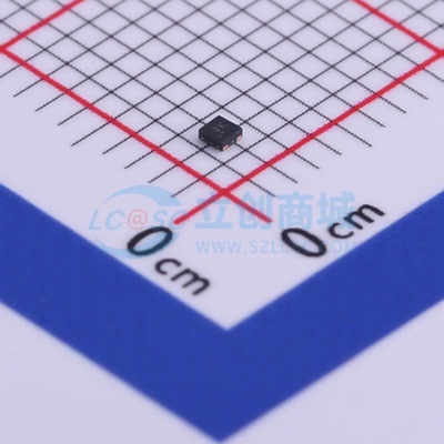 线性稳压器(LDO) TLV74130PDQNR X2-SON-4-EP(1x1) 原装正品