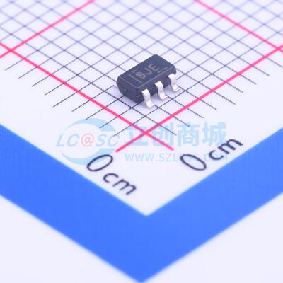 电流感应放大器 INA196AIDBVT SOT-23-5 原装正品 电子元器件配单