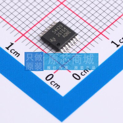 DC-DC电源芯片 TPS54429PWPR HTSSOP-14-EP 原装 电子元器件配单