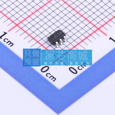 原装正品 运算放大器 LMV551MFX/NOPB SOT-23-5 全新