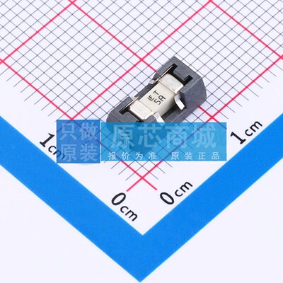 一次性保险丝 0154005.DRTL SMD,9.7x5mm 原装 电子元器件配单
