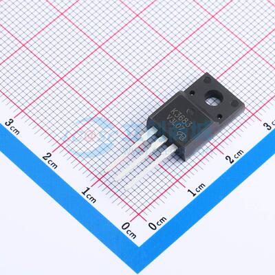 场效应管MOS K3683-01MR-VB TO-220F 550V 18A VBsemi微碧