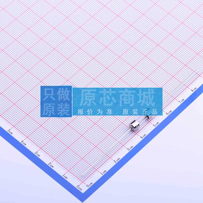 一次性保险丝 0230002.MXP 插件,D4.5xL14.5mm 电子元器件配单