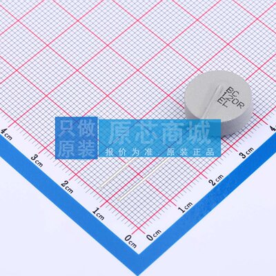 自恢复保险丝 PTCEL17R121NBE - 原装正品 电子元器件配单