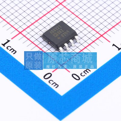 仪表放大器 AD8221BRZ-RL SOIC-8 原装正品 电子元器件配单