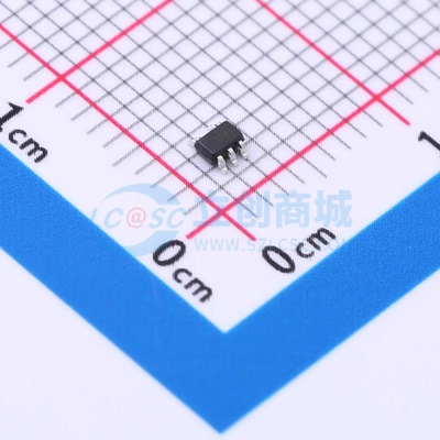 原装 运算放大器 TLV9151IDCKR SC-70-5 全新