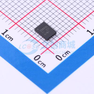 浪涌保护器 TPS25940LRVCR WQFN-20-EP(3x4) 原装 电子元器件配单