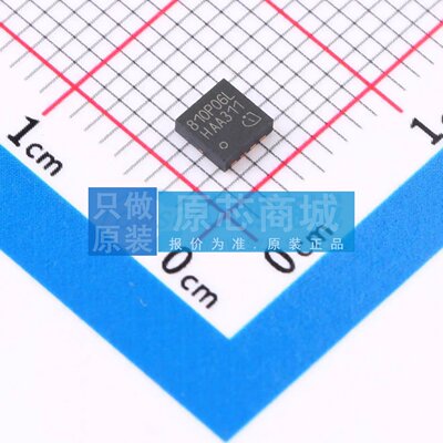 场效应管(MOSFET) ISZ810P06LMATMA1 - 原装正品