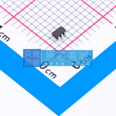 运算放大器 TSV911AIDCKR SC-70-5 原装正品 电子元器件配单