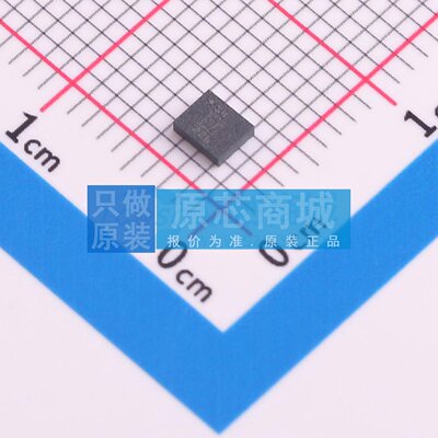 姿态传感器/陀螺仪 LSM6DSOXTR LGA-14(2.5x3) 电子元器件配单