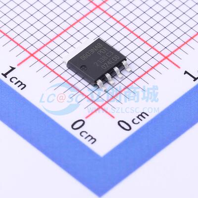 三极管(BJT) PHPT60603NYX SOT-669 3A 60V Nexperia(安世) 原装