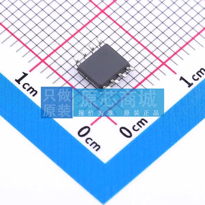 原装 比较器 LMV393M/NOPB SOIC-8 全新