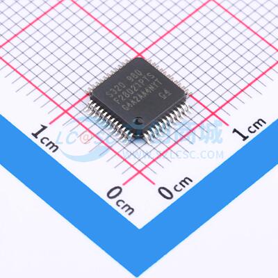 单片机(MCU/MPU/SOC) TMS320F28021PTS LQFP-48(7x7) 电子元器件