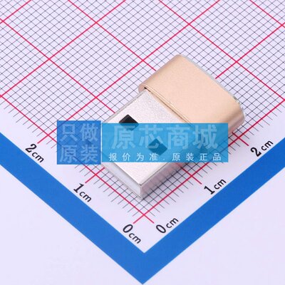 USB连接器 917-B88C101AH70205 - 转接头 原装 电子元器件配单