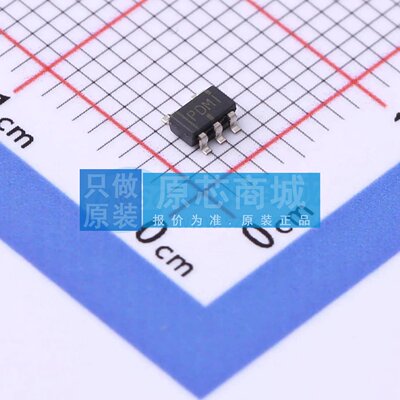 功率电子开关 TPS2105DBVR SOT-23-5 原装正品