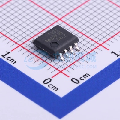 电压基准芯片 TL431CPSR SOIC-8-208mil 原装正品