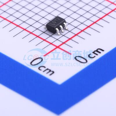 精密运放 LTC2063HSC6#TRMPBF SC-70-6 原装正品 电子元器件配单