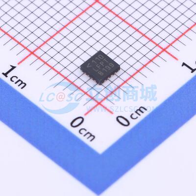 DC-DC电源芯片 LTC3604IUD#PBF QFN-16-EP(3x3) 电子元器件配单