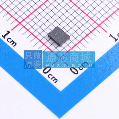 缓冲器/驱动器/收发器 SN74LV6T17QWBQARQ1 WQFN-14-EP(2.5x3) 原