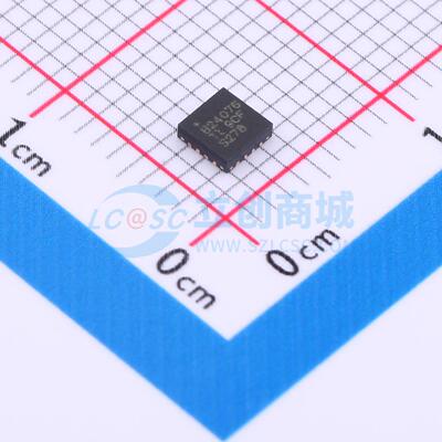 电池管理 BQ24076RGTR VQFN-16-EP(3x3) 原装正品 电子元器件配单