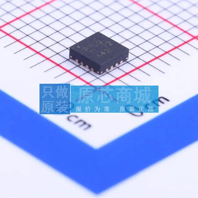 线性稳压器(LDO) TPS7A7100RGTR VQFN-16-EP(3x3) 原装正品