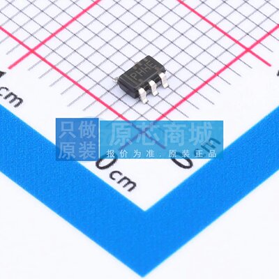 线性稳压器(LDO) TPS79318DBVREP SOT-23-5 原装正品