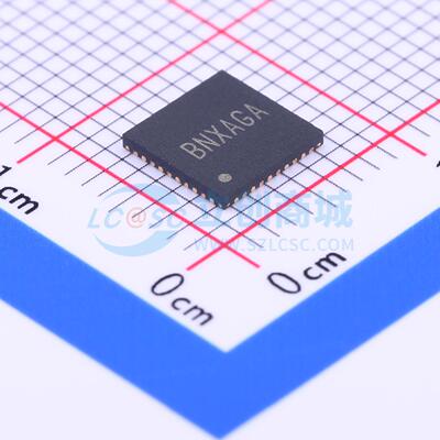音频功率放大器 SY6025QHC WQFN-40-EP(6x6) 原装 电子元器件配单