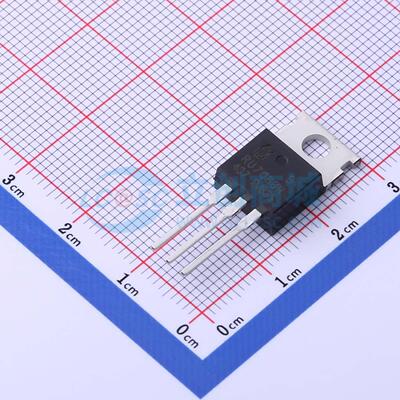 场效应管MOS RU7088R TO-220 70V 80A Ruichips(锐骏半导体)