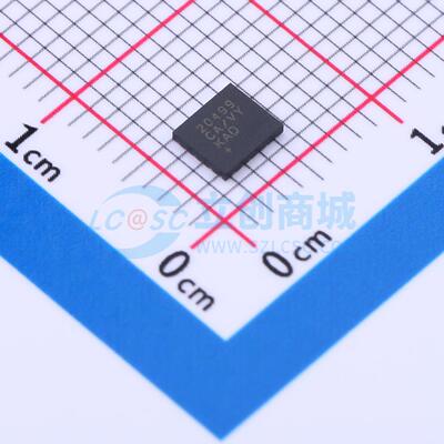 DC-DC电源芯片 MAX20499CAFOA/VY+ FC2QFN-17(3.5x4) 电子元器件