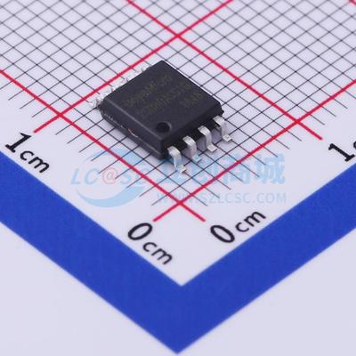 NOR FLASH BY25D80ASSIG(R) SOIC-8-208mil 原装 电子元器件配单