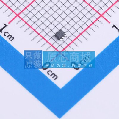 DC-DC电源芯片 TPS566242DRLR SOT-563 原装正品