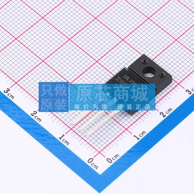 场效应管(MOSFET) IRLI540NPBF TO-220 原装正品