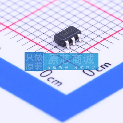 原装正品 视频放大器 OPA692IDBVT SOT-23-6 全新