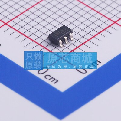 线性稳压器(LDO) TPS77033DBVR SOT-23-5 原装 电子元器件配单