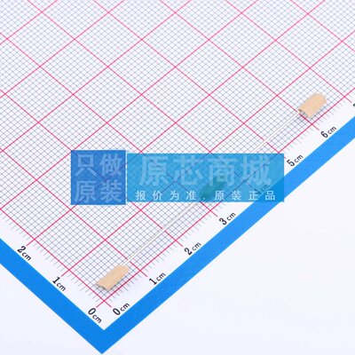 一次性保险丝 0251010.HAT1L 插件,D2.8xL7.1mm 电子元器件配单