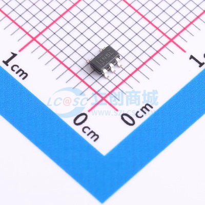 DC-DC电源芯片 TPS613222ADBVR SOT-23-5 原装正品