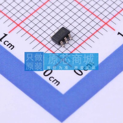 功率电子开关 TPS22918DBVT SOT-23-6 原装正品