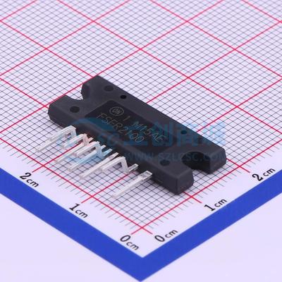 功率电子开关 FSFR2100 SIP-9 原装正品 电子元器件配单