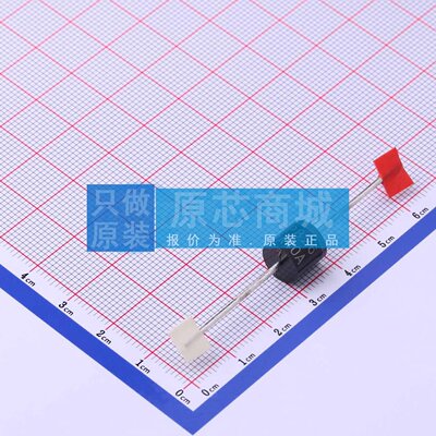 TVS/ESD管 15KPA40A/B P600 40V 229.5A 君耀