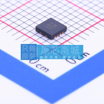 线性稳压器(LDO) ADM7155ACPZ-04-R7 LFCSP-8(3x3) 原装正品