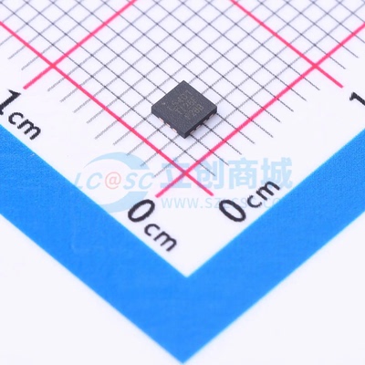 原装 差分运放 LMH5401IRMSR QFN-14(2.5x2.5) 全新