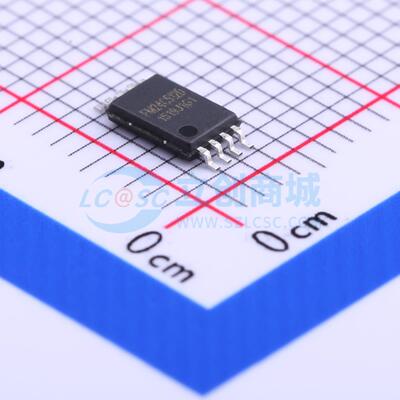EEPROM FM24C512D-TS-T-G TSSOP-8 原装正品 电子元器件配单